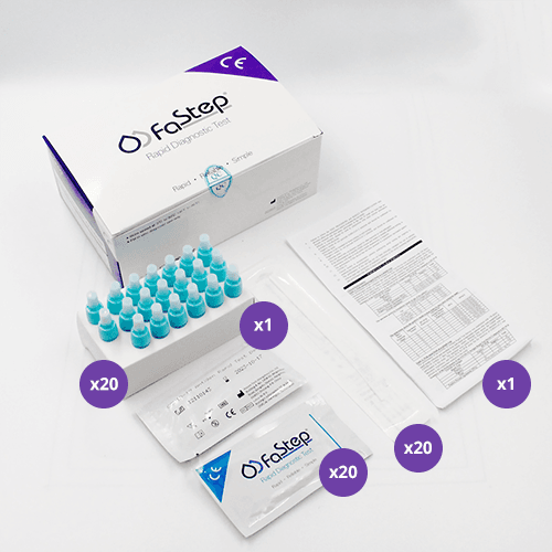 Featured Products – Verséa Diagnostics
