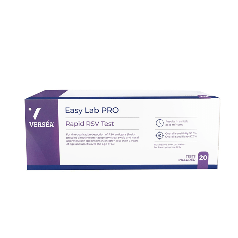 Versea Easy Lab PRO RSV – Verséa Diagnostics