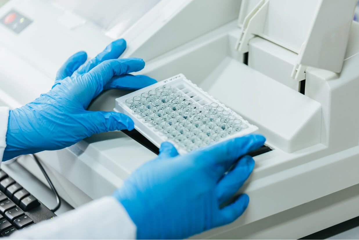 Collections – Verséa Diagnostics